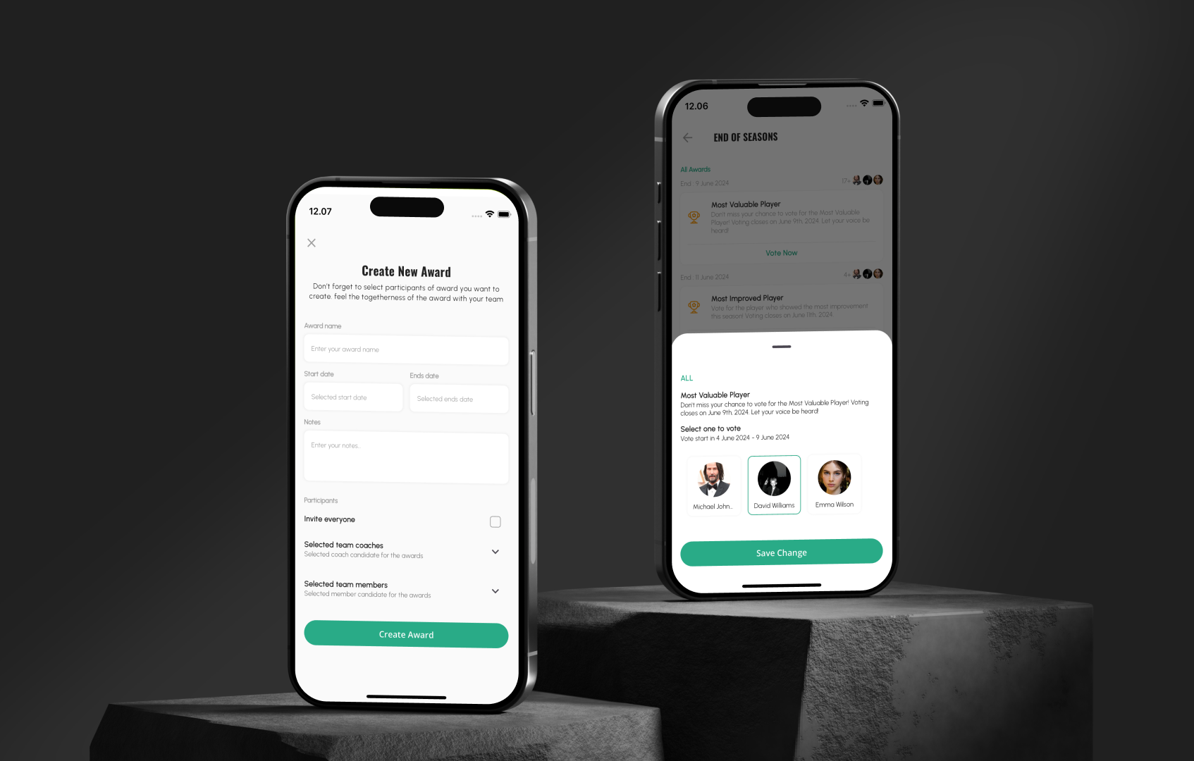 Flutter Huddle Hub UI Template - Modern & Multi-language by flutteruxify